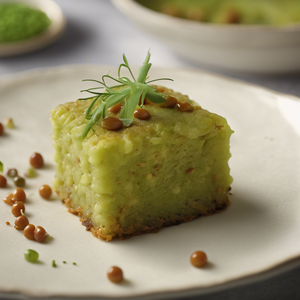 Bolo de fubá | Mestre do Fogão