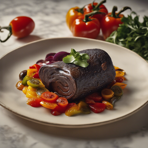 Siri-mole ao forno | Mestre do Fogão