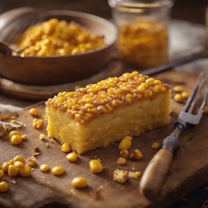 Bolo de fubá secreto | Mestre do Fogão