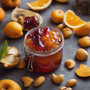 Doce de frutas | Mestre do Fogão