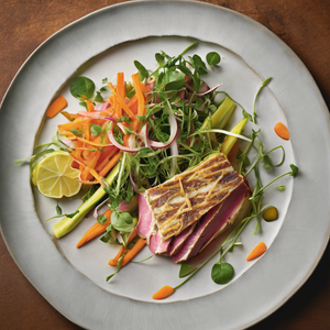 Congro ao forno | Mestre do Fogão