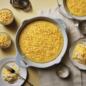 Bolo de Fubá Cremoso | Mestre do Fogão